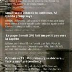 Scrollable News Widget: het laatste nieuws op je homescreen - Android ...