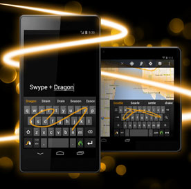 Swype-app eindelijk via Google Play Store te downloaden - Android Planet