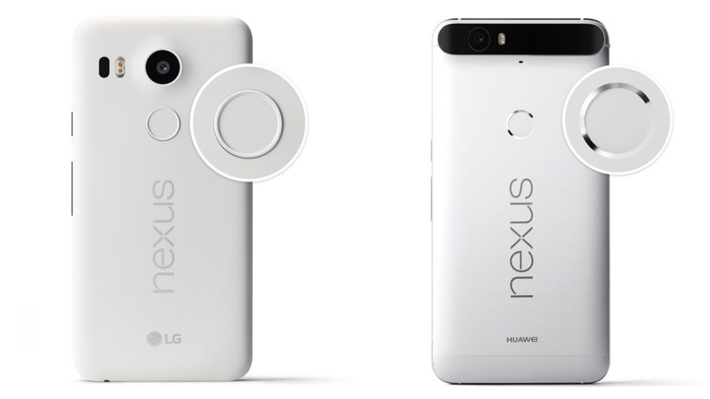 LG Nexus 5X: review, prijzen, specificaties en video's