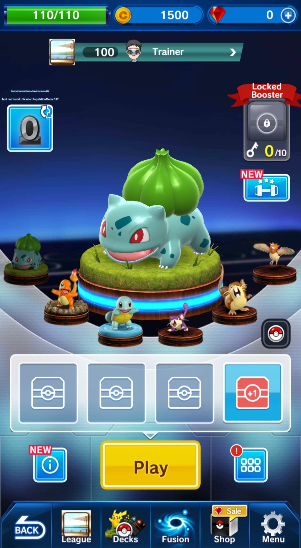 Pokémon Duel is een nieuwe Pokémon-game voor Android