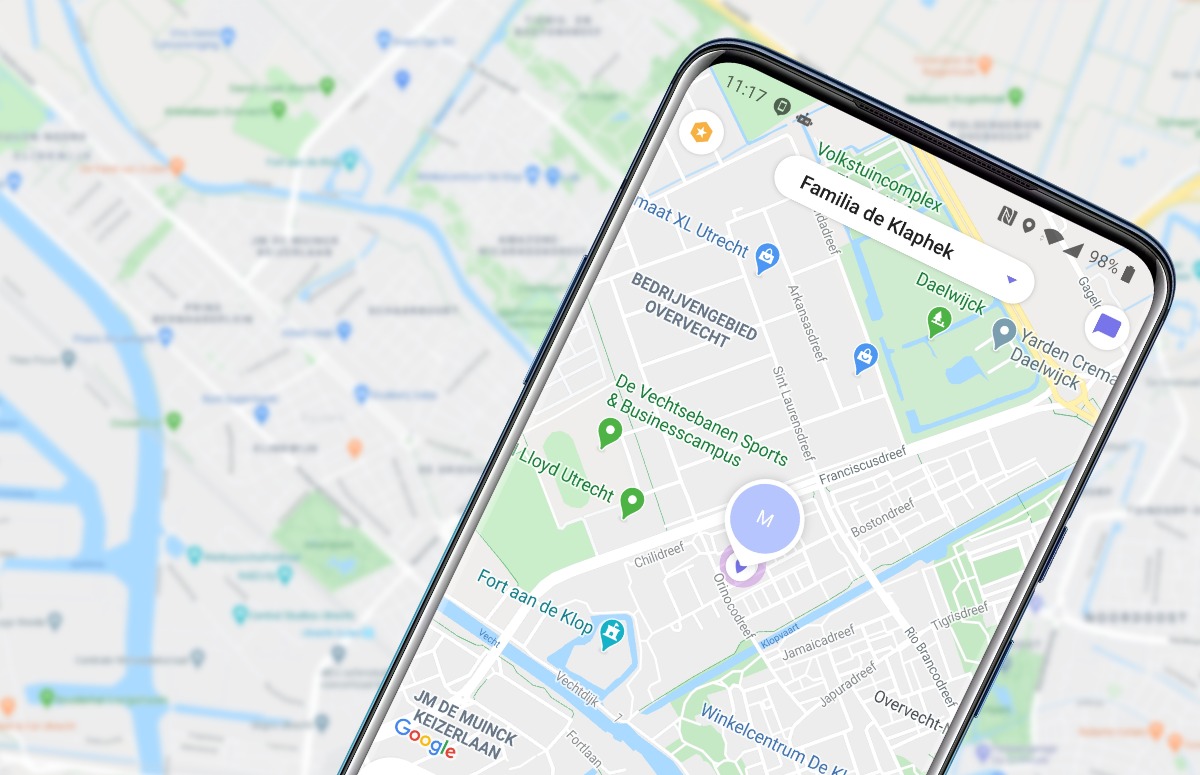 Telefoon kwijt? Dit zijn 2 Find my iPhone-alternatieven voor Android Telefoon kwijt? Dit zijn 2 Find my iPhone-alternatieven voor Android