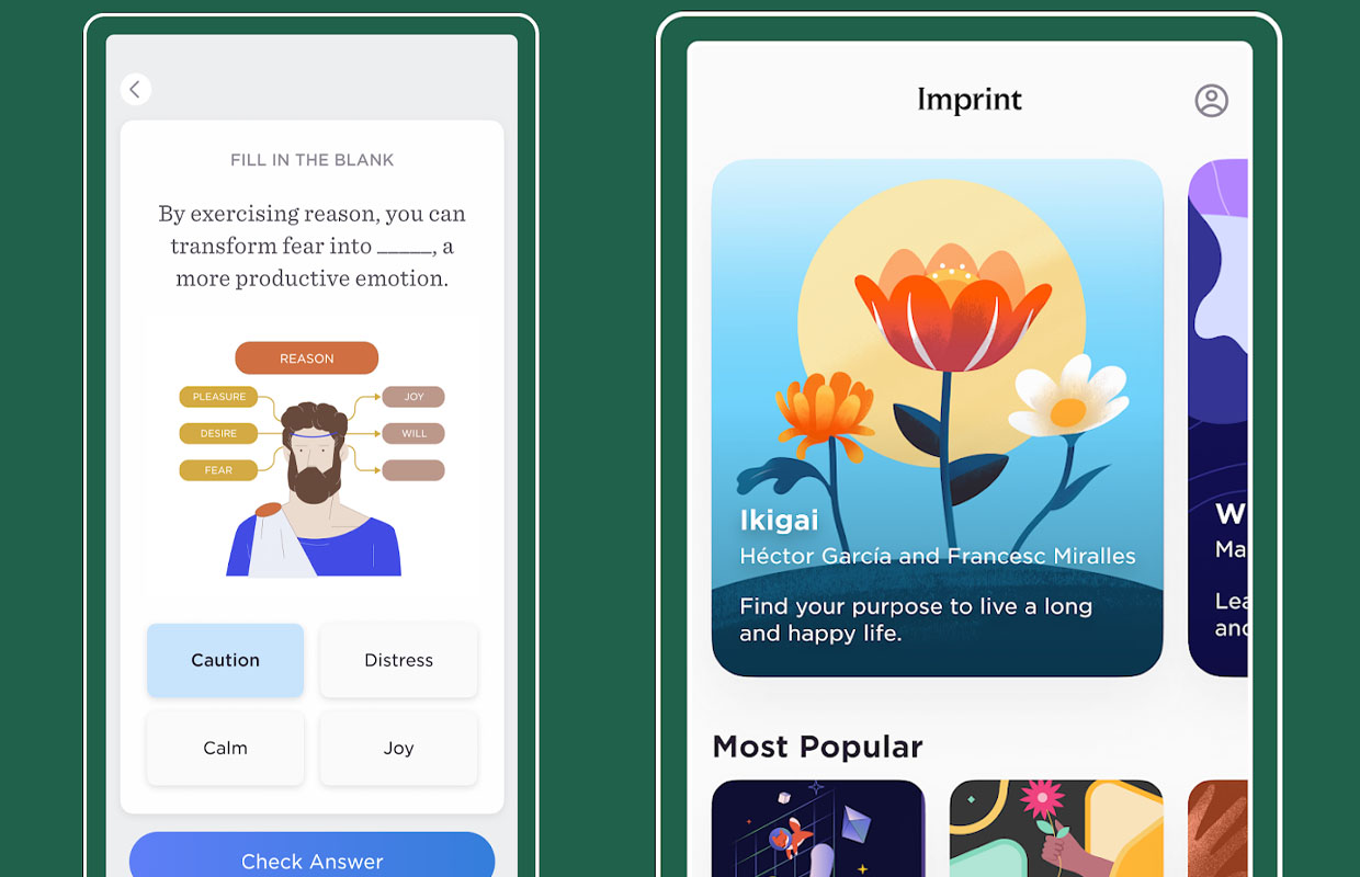 De 5 beste Android-apps en -games van de week (#49 2023) - Android Planet