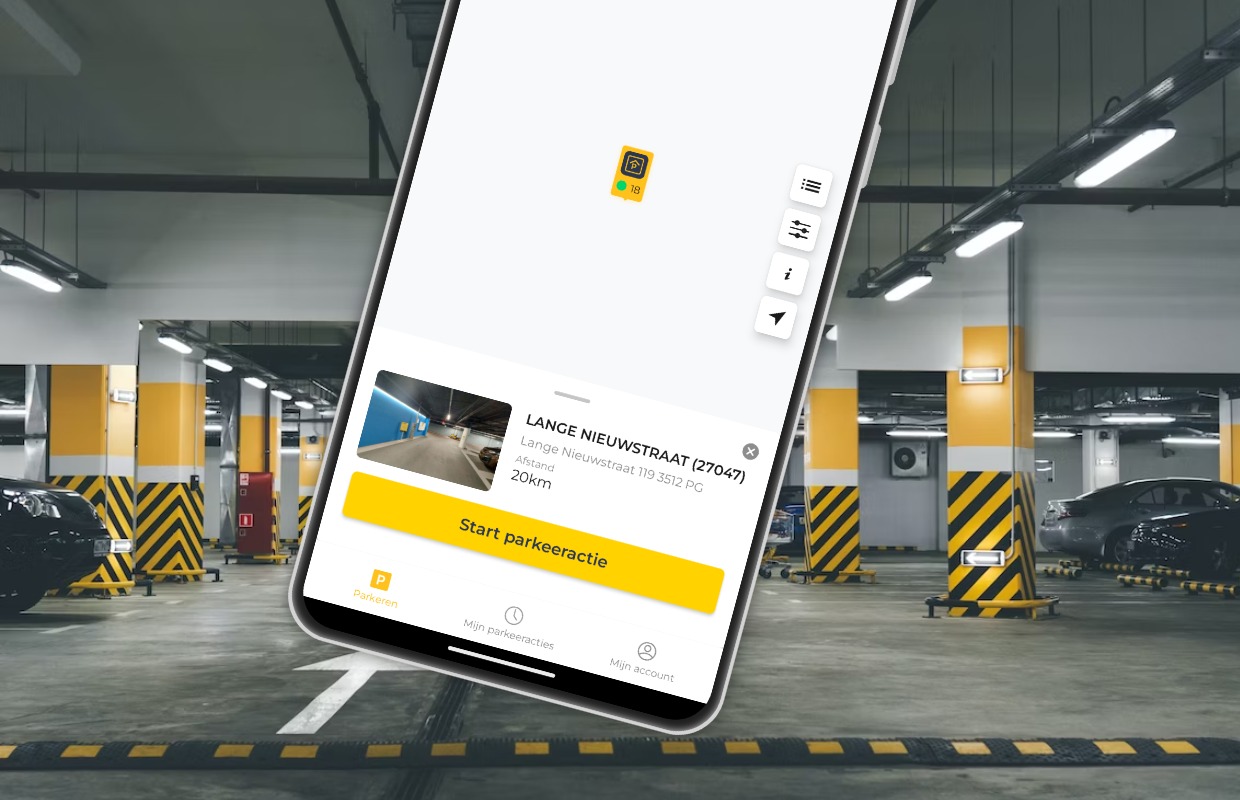 Wat is de beste parkeer-app? Dit zijn onze favorieten