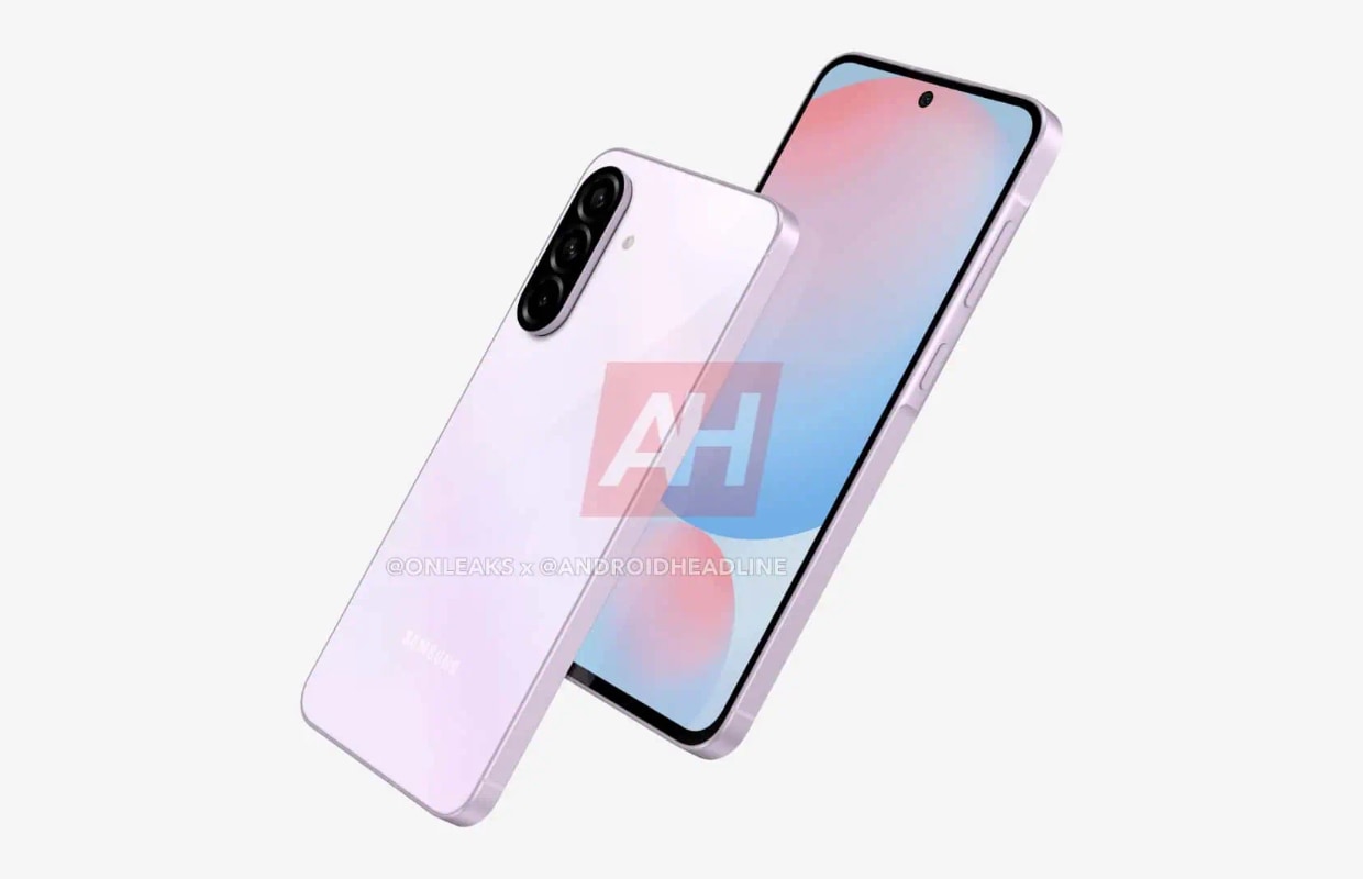 Samsung Galaxy A56 - specs en prijzen - Android Planet Samsung Galaxy A56 - specs en prijzen - Android Planet