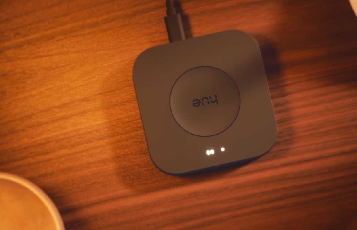 Philips Hue Bridge Pro en nog 4 vernieuwingen voor je smart home