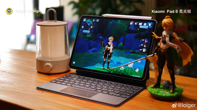 'Razendsnelle Xiaomi-tablets steken Samsung naar de kroon'