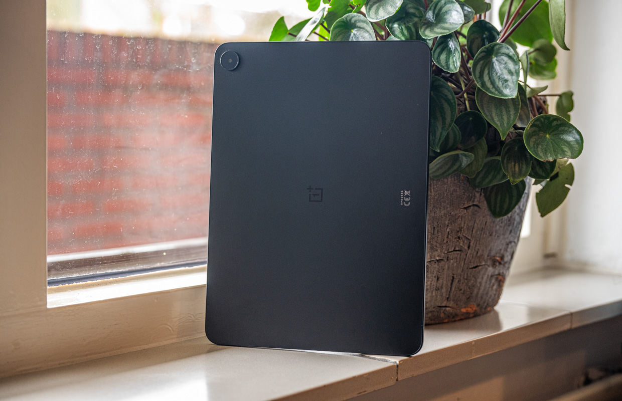 OnePlus Pad Go 2 review: ideale huis-tuin-en-keukentablet