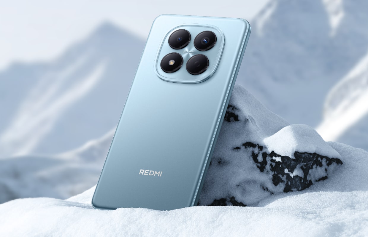 Xiaomi Redmi Note 15 Pro - deals en specs - Android Planet