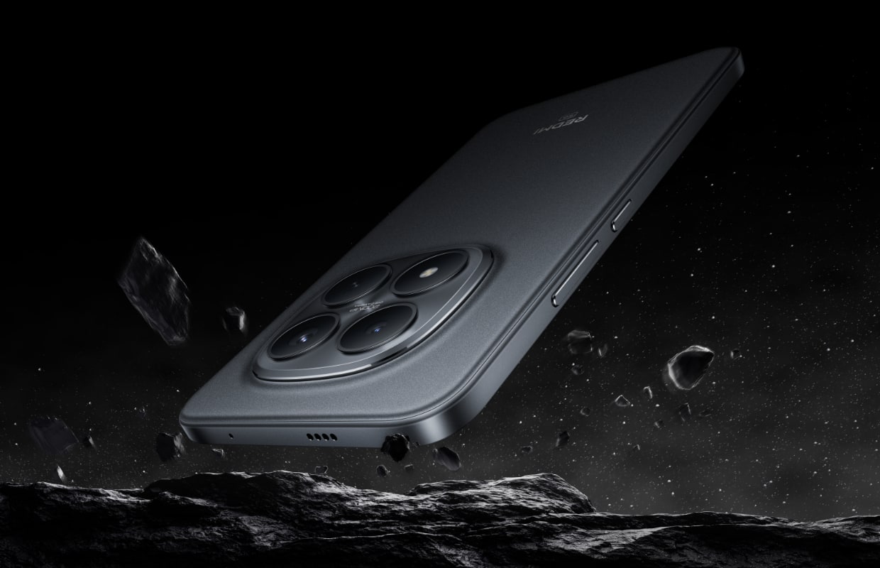 Xiaomi Redmi Note 15 Pro Plus - specs en deals - Android Planet